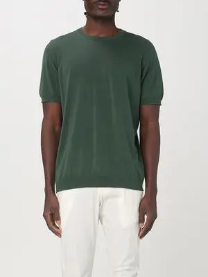 DRUMOHR T-shirt Men Forest Green