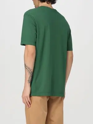 DRUMOHR T-shirt - Green