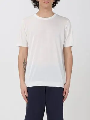 DRUMOHR T-shirt - Milk