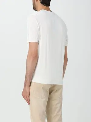 DRUMOHR T-shirt - White