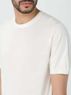 DRUMOHR T-shirt - White