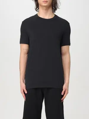 TOM FORD T-shirt Men Black