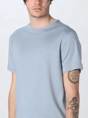 Michael Kors Cotton T-shirt - Dust