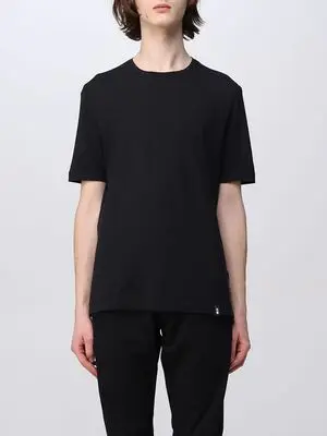 DRUMOHR T-shirt Men Black