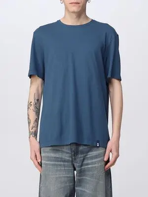 DRUMOHR T-shirt Men Blue 1