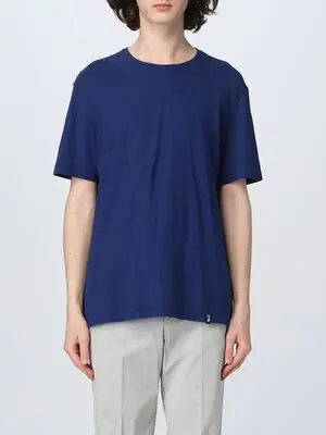 DRUMOHR T-shirt - Blue 2