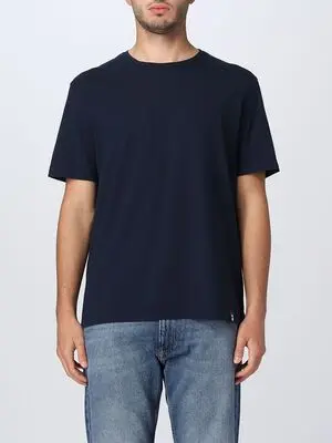 DRUMOHR T-shirt Men Blue 3