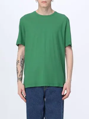DRUMOHR T-shirt Men Bottle Green