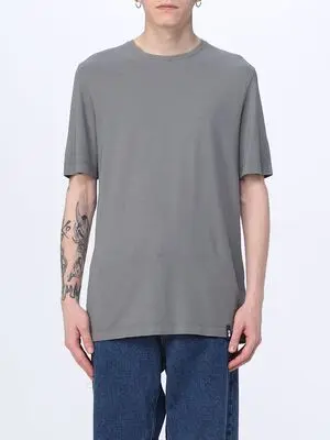 DRUMOHR T-shirt Men Grey