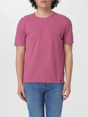 DRUMOHR T-shirt Men Peony