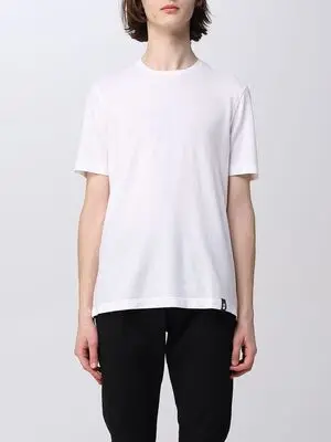 DRUMOHR T-shirt Men White 1