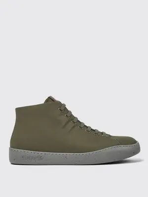 Camper Lace Up Sneakers For Women