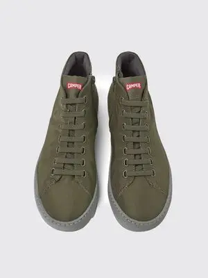 Camper Lace-up High Top Sneakers