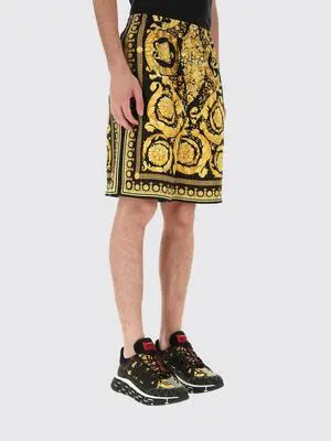 Versace Shorts - Black
