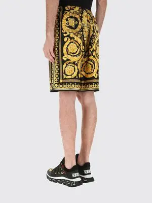 Versace Shorts - Black