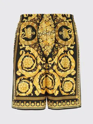 Versace Shorts - Black