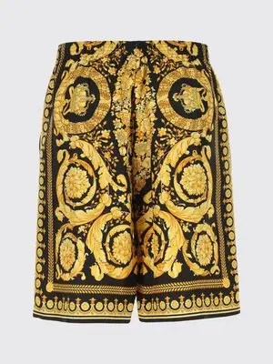 Versace Shorts - Black