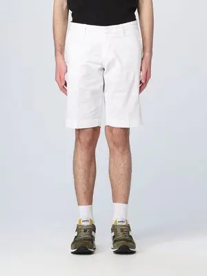FAY Shorts - White