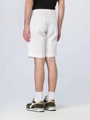 FAY Shorts - White