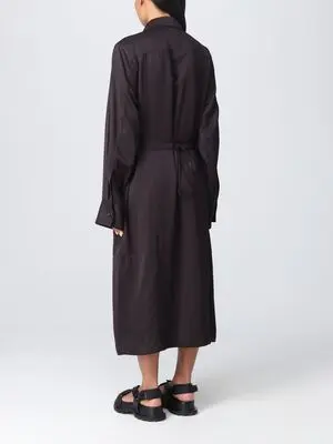 JIL SANDER Belted Dress