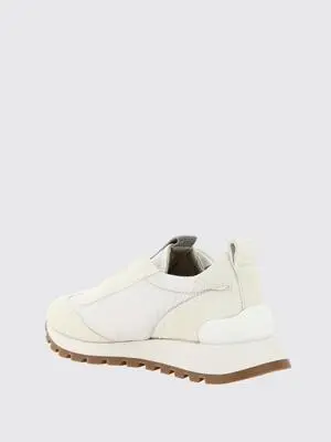 Brunello Cucinelli Sneakers - White