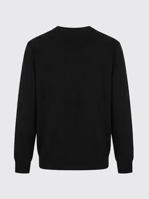 JIL SANDER Cardigan - Black
