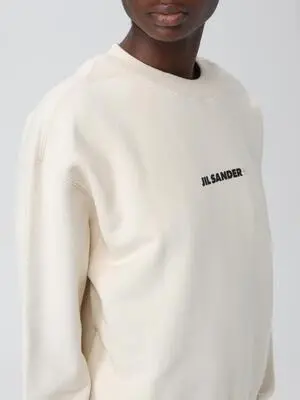 JIL SANDER Sweatshirt