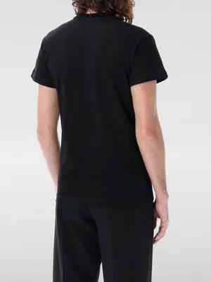 JIL SANDER T-shirt - Black