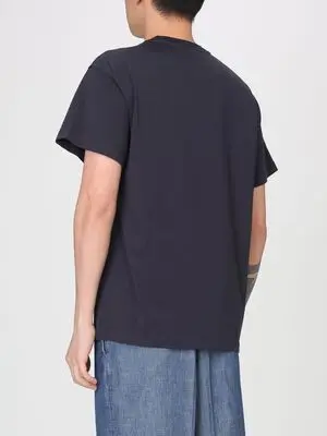 JIL SANDER T-shirt - Blue