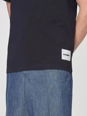 JIL SANDER T-shirt - Blue