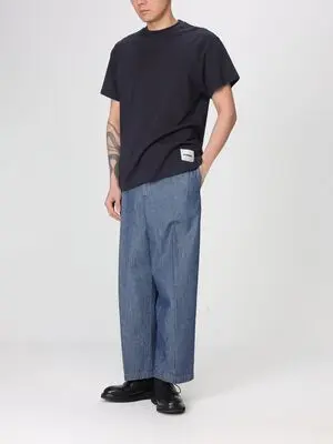JIL SANDER T-shirt - Blue