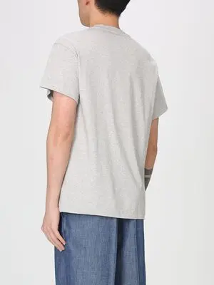 JIL SANDER T-shirt - Grey
