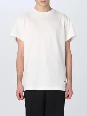 JIL SANDER T-shirt Men White
