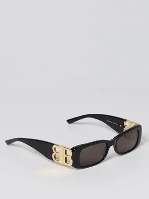 Balenciaga Balenciaga Sunglasses Black