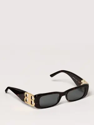 Balenciaga Balenciaga Sunglasses Brown