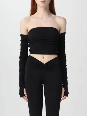 Andamane Top - Black