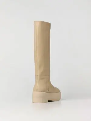 GIA BORGHINI Boots - White