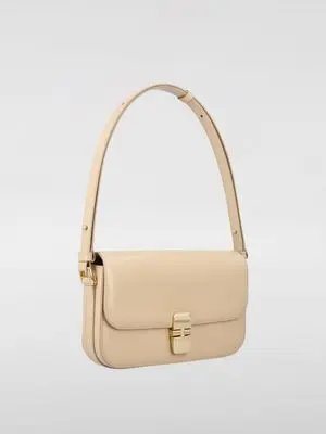 A.p.c. Crossbody Bag