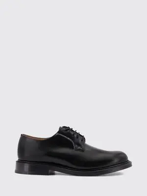 Church's Brogue Shoes - Black