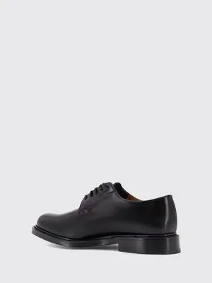 Church's Brogue Shoes - Black