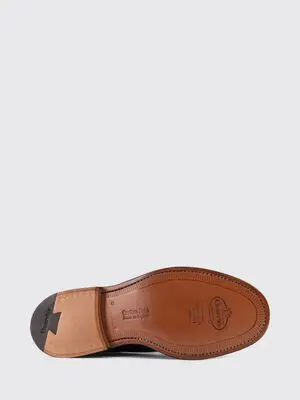 Church's Brogue Shoes - Black