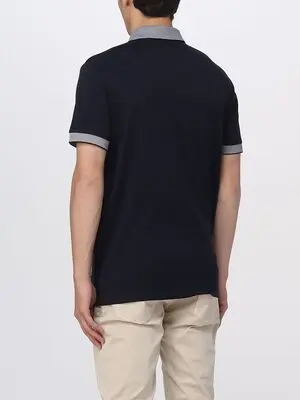 BOSS Polo Shirt - Blue