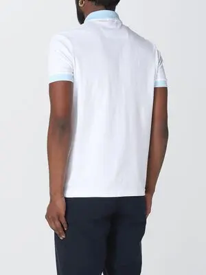 BOSS Polo Shirt - White