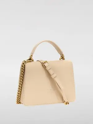 Pinko Mini Bag - Beige