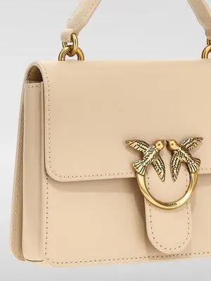 Pinko Mini Bag - Beige