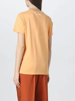 Karl Lagerfeld T-shirt - Orange