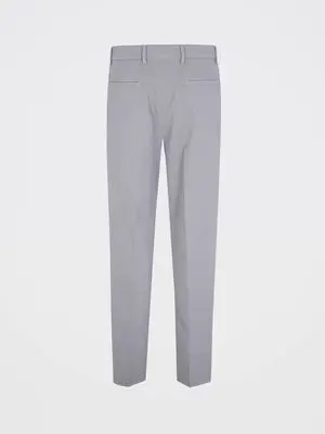 Brunello Cucinelli Tailored Trousers - Grey