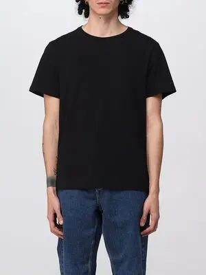 Peuterey T-shirt Men Black