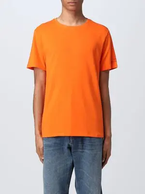 Peuterey T-shirt Men Orange
