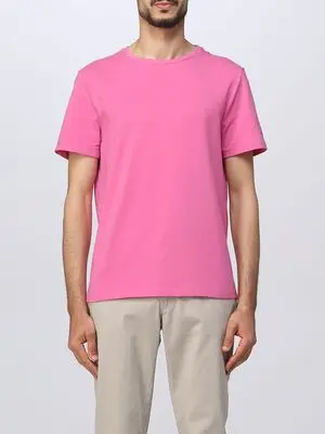 Peuterey T-shirt Men Pink
